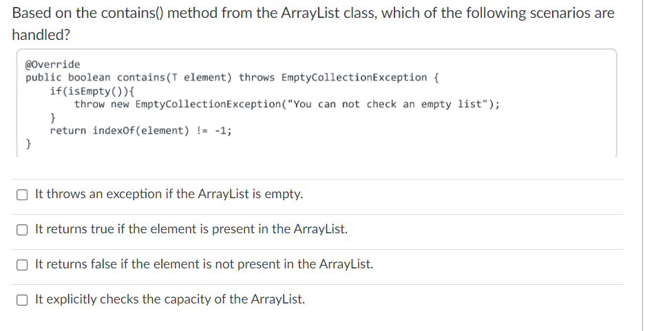 Solved The following code shows how to convert a linked | Chegg.com