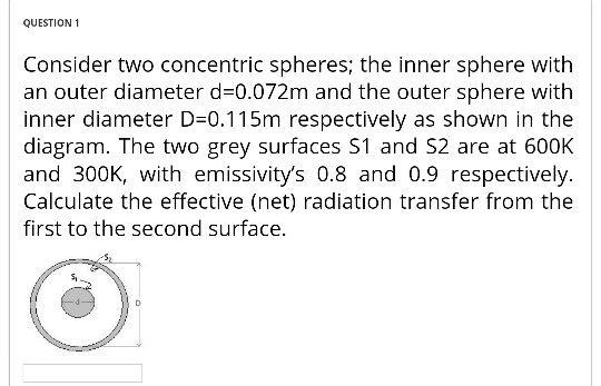 Solved Consider two very (infinitely) long concentric | Chegg.com