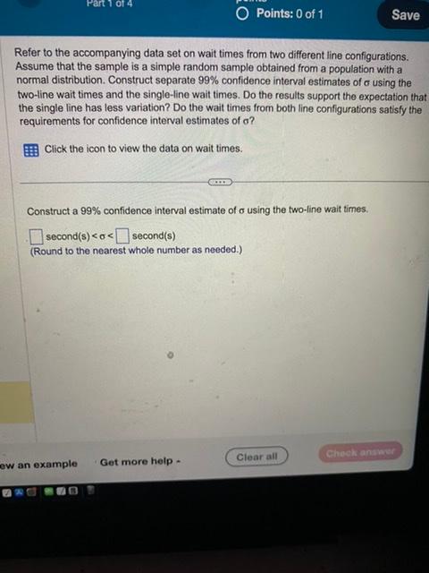Area to the right of the critical valueRefer to the | Chegg.com