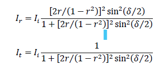 Solved 18. Consider the interference pattern with multiple | Chegg.com