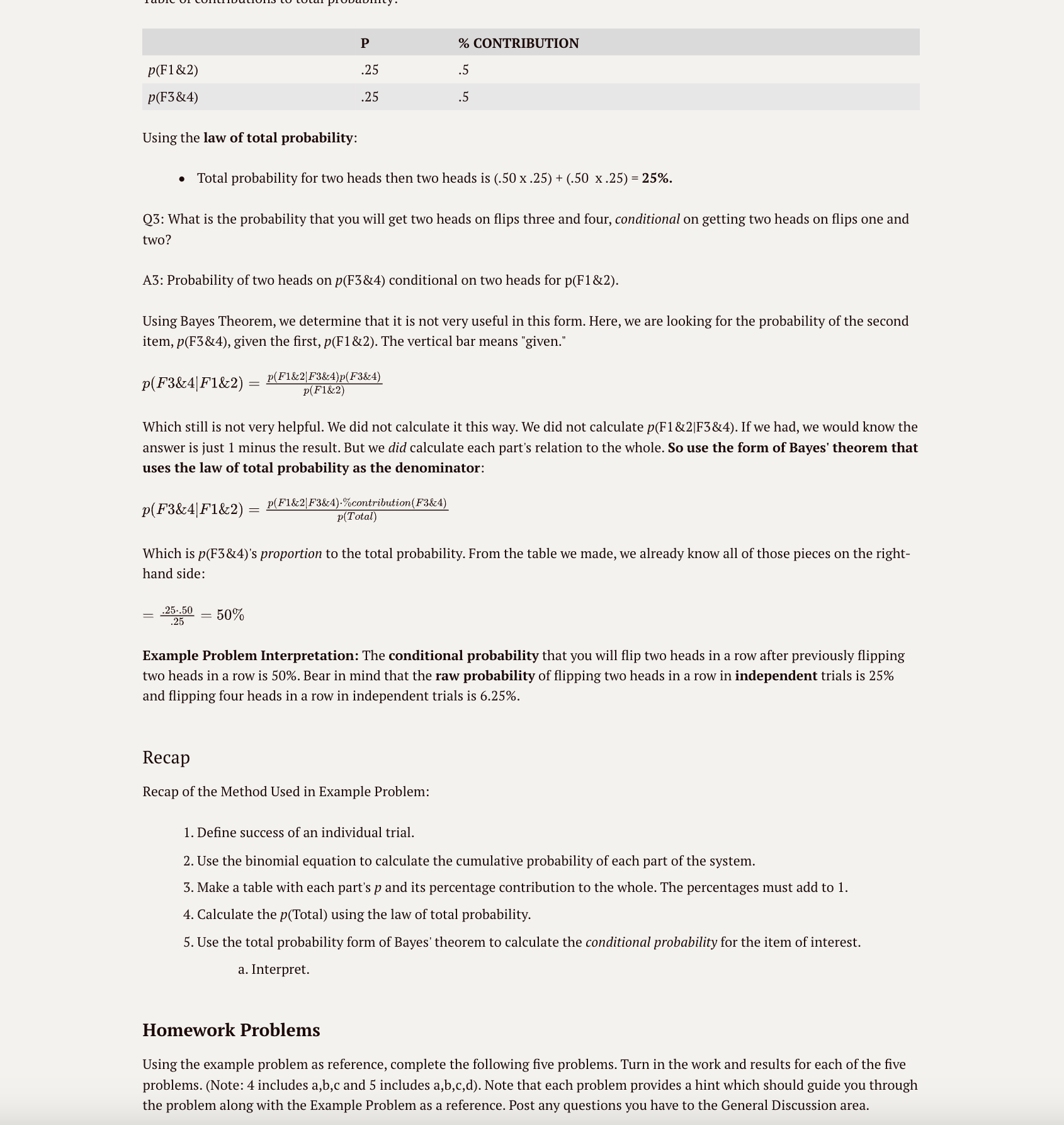 Solved Overview The last problem set in the previous module | Chegg.com