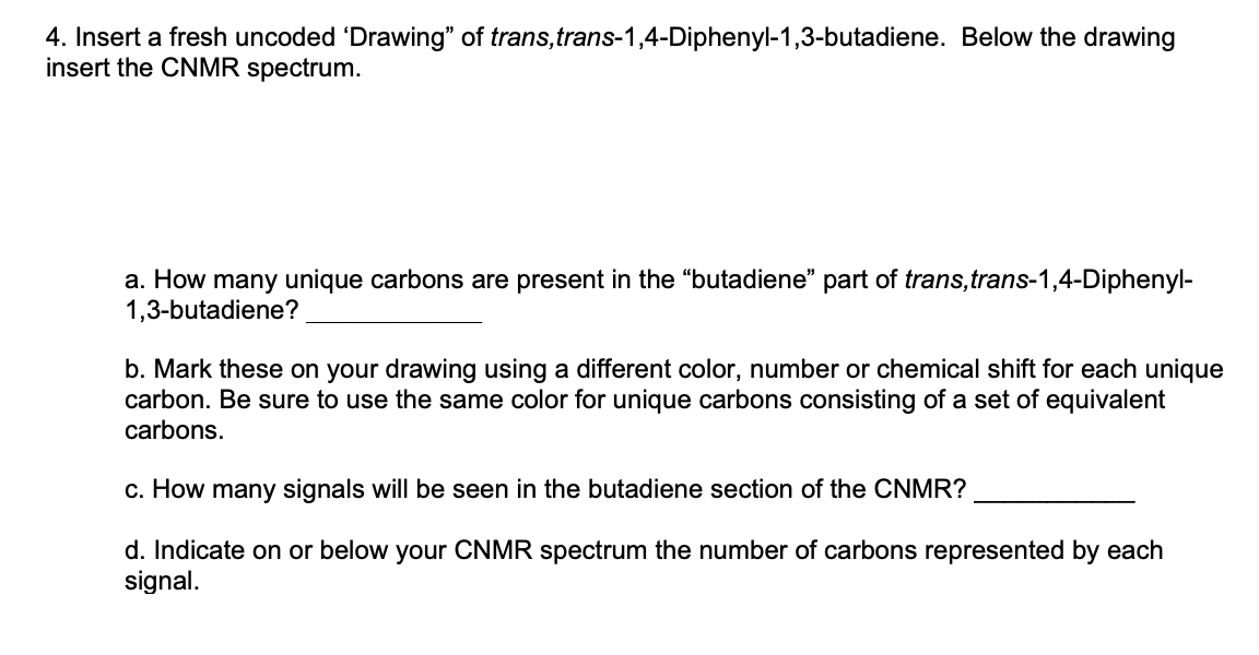 Solved 4. Insert a fresh uncoded 'Drawing” of | Chegg.com
