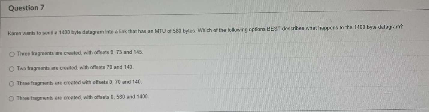 Solved Ty for your help. I need to know wich option its | Chegg.com