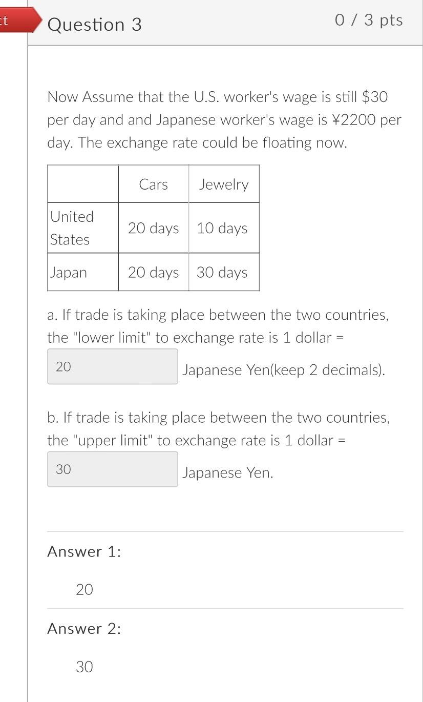 Solved Got both questions from the first screenshot | Chegg.com