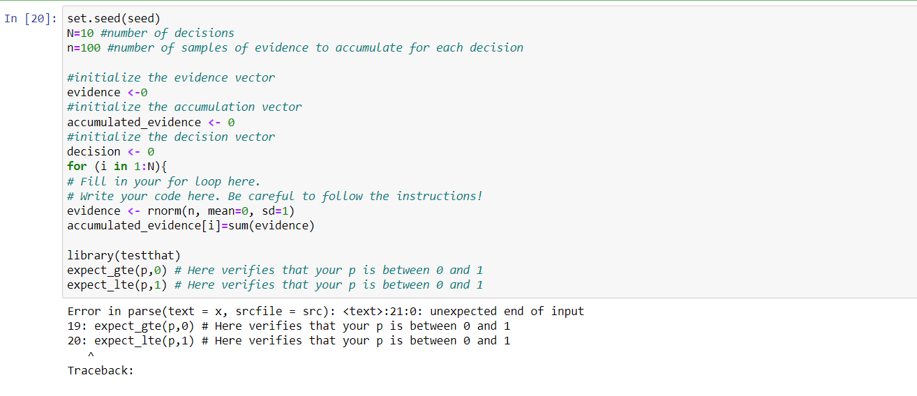 Solved How do I calculate the decision by checking the | Chegg.com