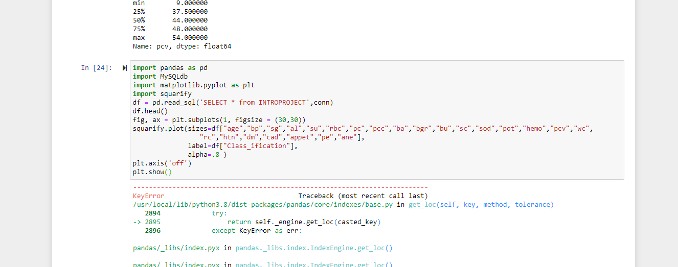 What is wrong with the code? Attaching screen shots. | Chegg.com