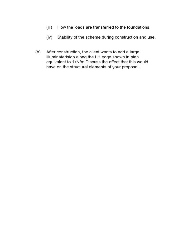Solved QUESTION # 1 ANSWER ALL PARTS 1. Figure 1 below shows | Chegg.com