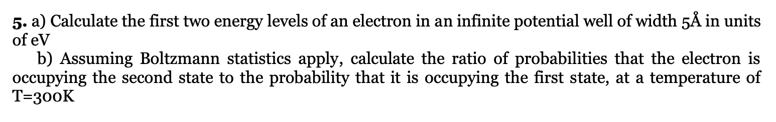 Solved Show me all the steps to solve b)a) ﻿Calculate the | Chegg.com