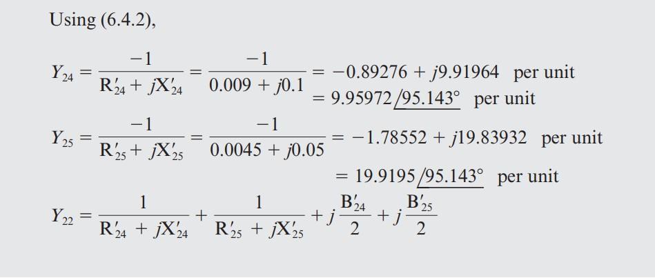 Solved I just want to know how is the calculation done. how | Chegg.com