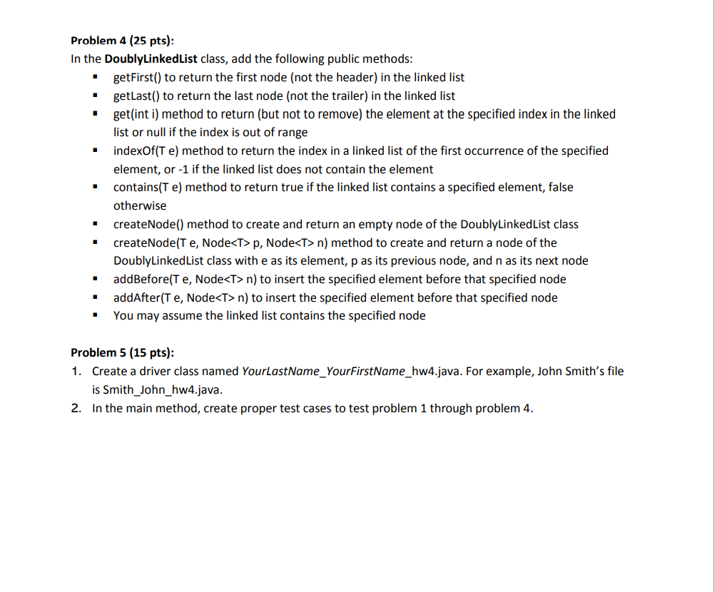 Solved Homework (100 pts): Problem 1 (20 pts): In the | Chegg.com