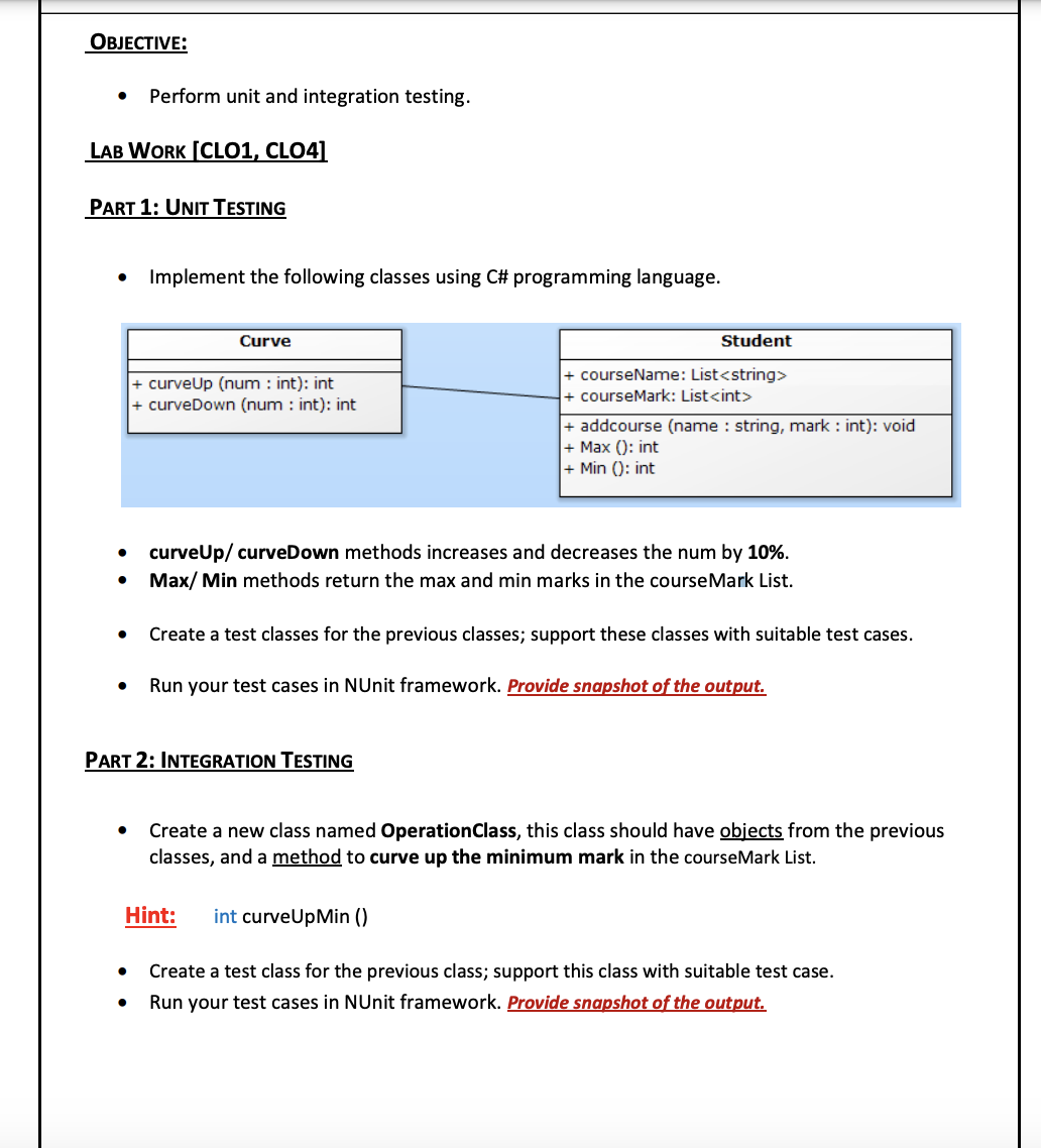 Solved can you give me full code answer not part of it | Chegg.com