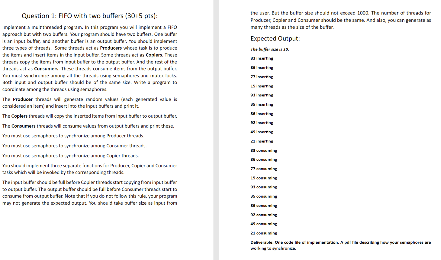 Solved Code needed in C programming please. | Chegg.com