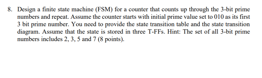 Solved 9. For the following circuits, complete the timing | Chegg.com