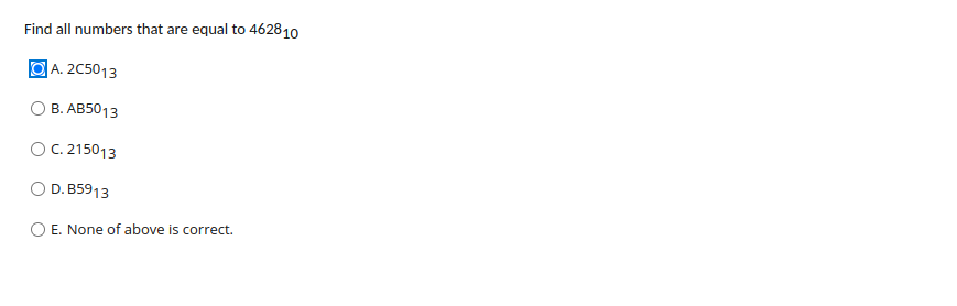 Solved Can you explain how you doing the calculations | Chegg.com