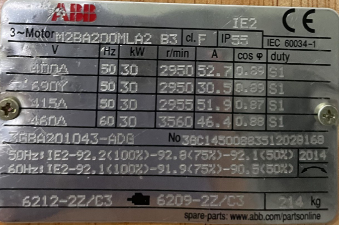 Solved Use plate of picture above if necessary.If the rated | Chegg.com