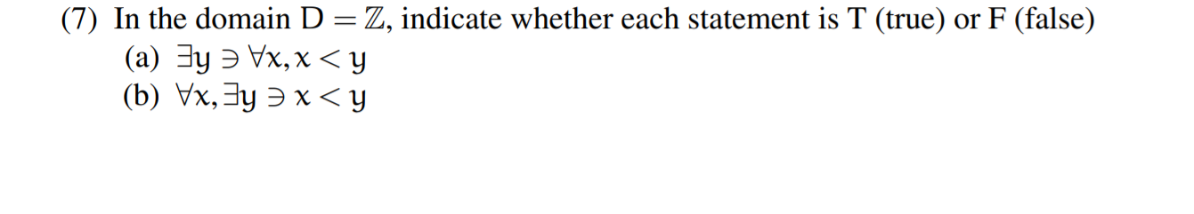 Solved (2) Verify the following, justifying each step | Chegg.com