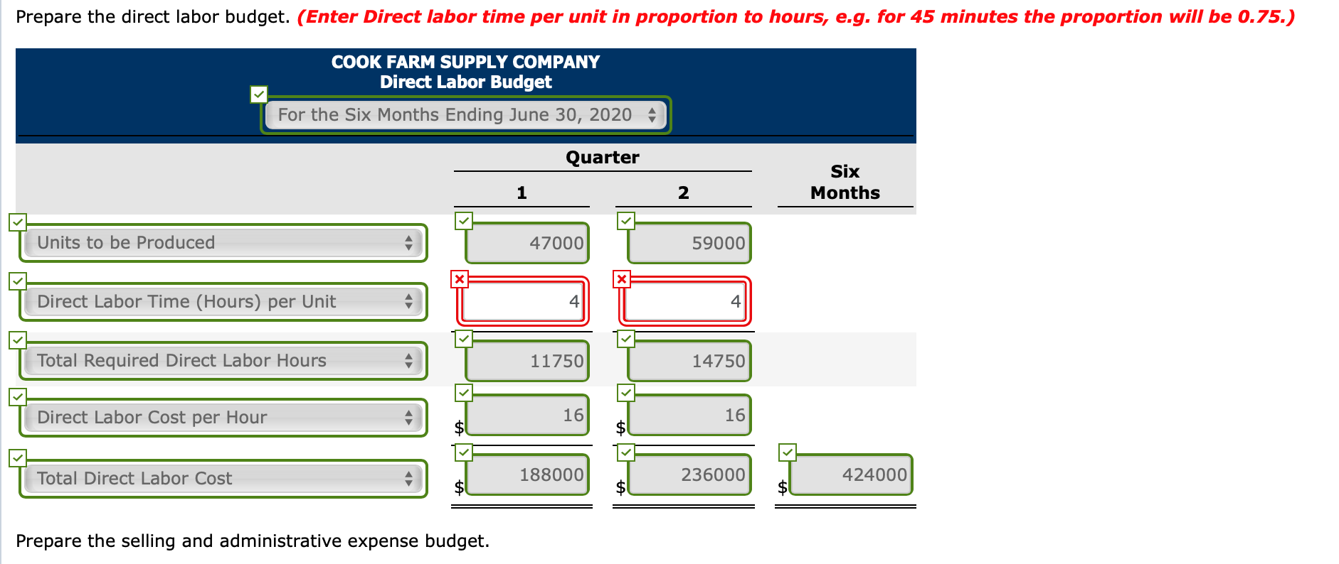 Solved Problem 24-01A a-c (Part Level Submission) (Video) | Chegg.com