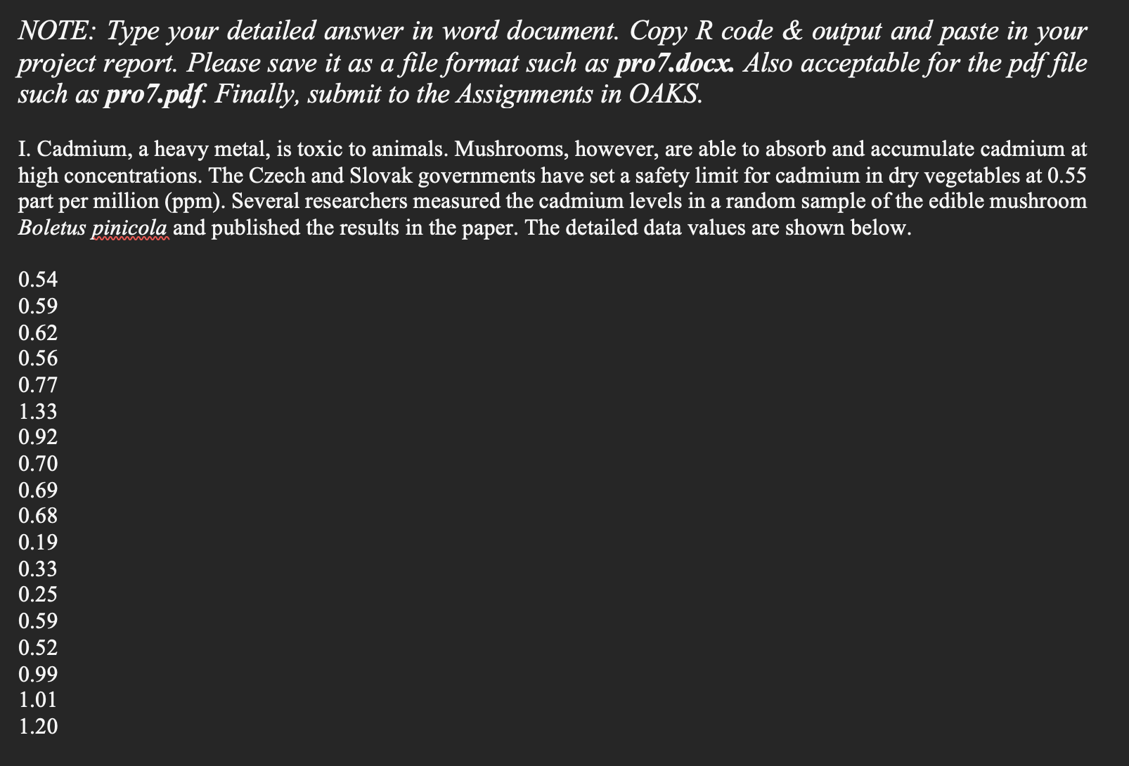 NOTE: Type your detailed answer in word document. | Chegg.com