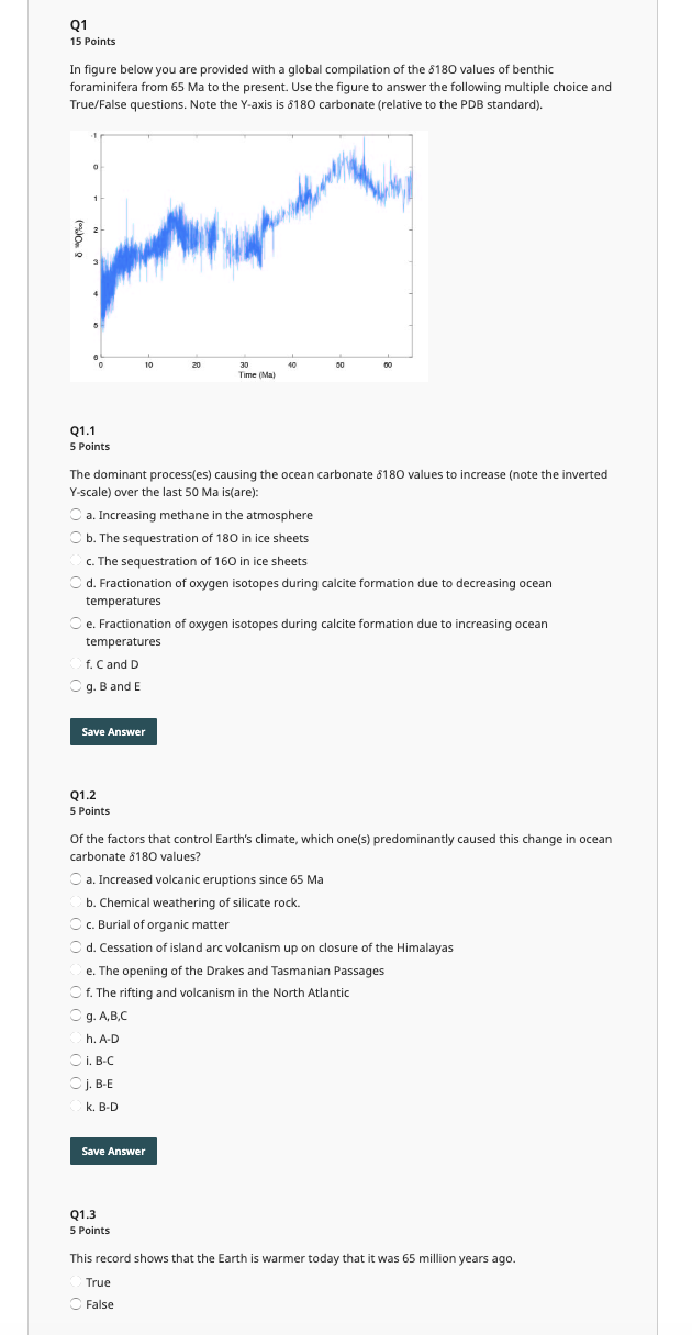 Solved Q115 ﻿PointsIn figure below you are provided with a | Chegg.com