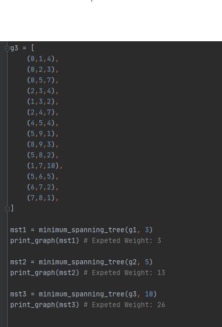 Solved # In this lab, you will be writing an function to | Chegg.com