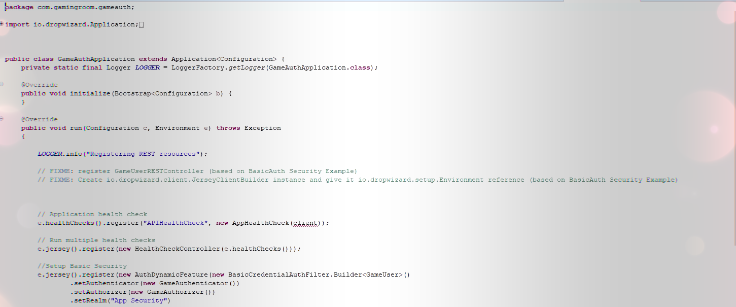 Solved User Interface: Write code to create the user | Chegg.com