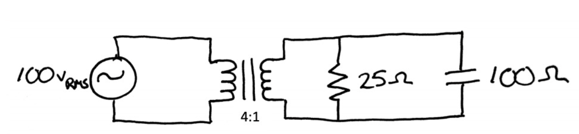 Solved Find the current drawn from the source. show all | Chegg.com