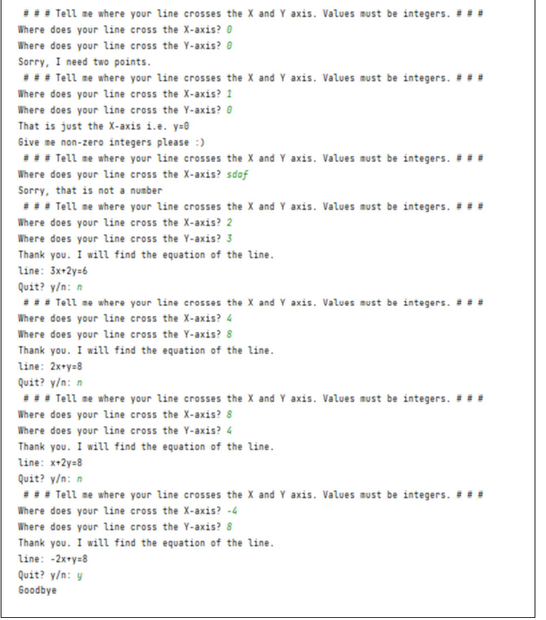 Solved Question 1 Please Python language for solution You | Chegg.com