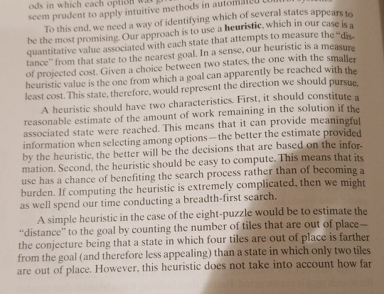 Solved 30. Draw the search tree that is generated by the | Chegg.com