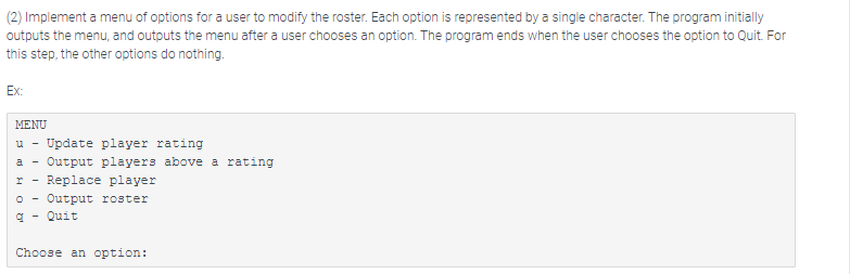 Solved PLEASE ANSWER THIS ASAP! I just have 30 minutes to | Chegg.com