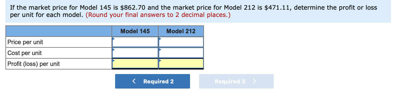 Solved Ch 04 Ex 4.9 Saved 1 Exercise 04-11 Using ABC to | Chegg.com