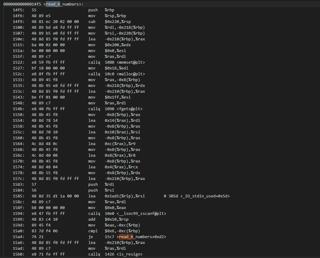 Solved Binary Bomb Phase 1: Can you please interpret what | Chegg.com
