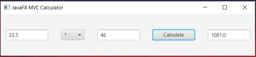 Solved JAVA FX ASSIGNMENT, NO EXPLANATIONS NEEDED JUST SHOW | Chegg.com
