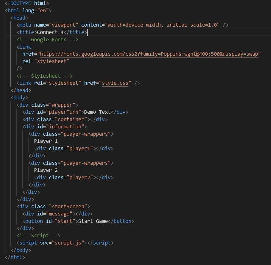 Solved Examine the code and identify two different types of | Chegg.com Solved Examine the code and identify two different types of | Chegg.com
