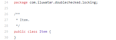 Solved * draw sequence diagram for java code (double | Chegg.com