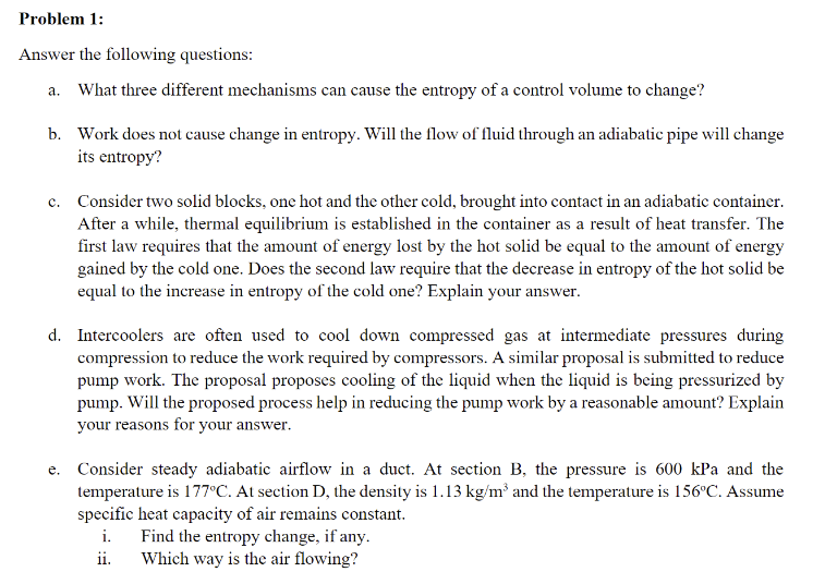 Solved Problem 1:Answer the following questions:a. ﻿What | Chegg.com