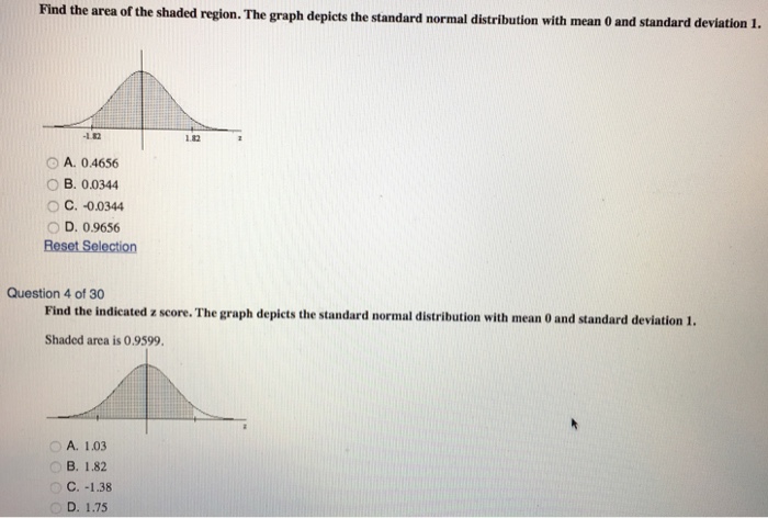 Solved Find the area of the shaded region. The graph depicts | Chegg.com Solved Find the area of the shaded region. The graph depicts | Chegg.com