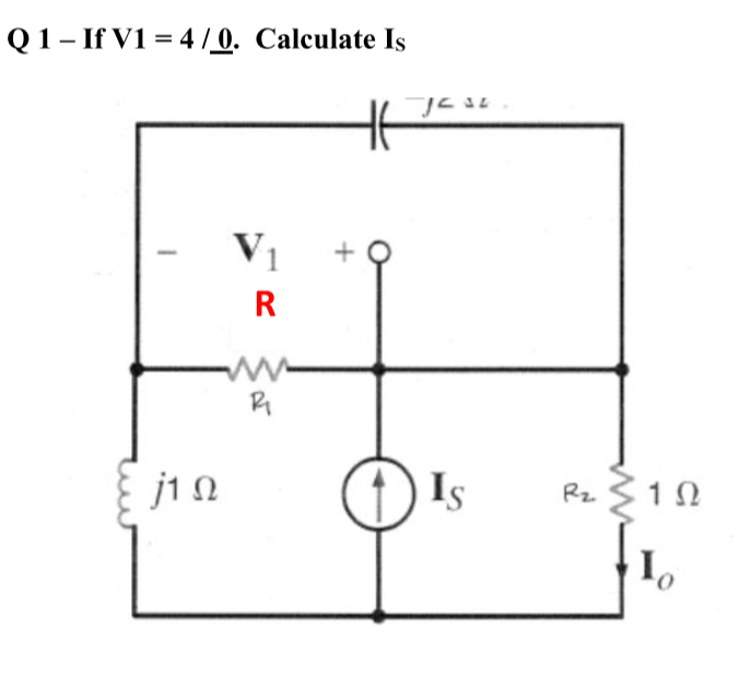 Solved C 