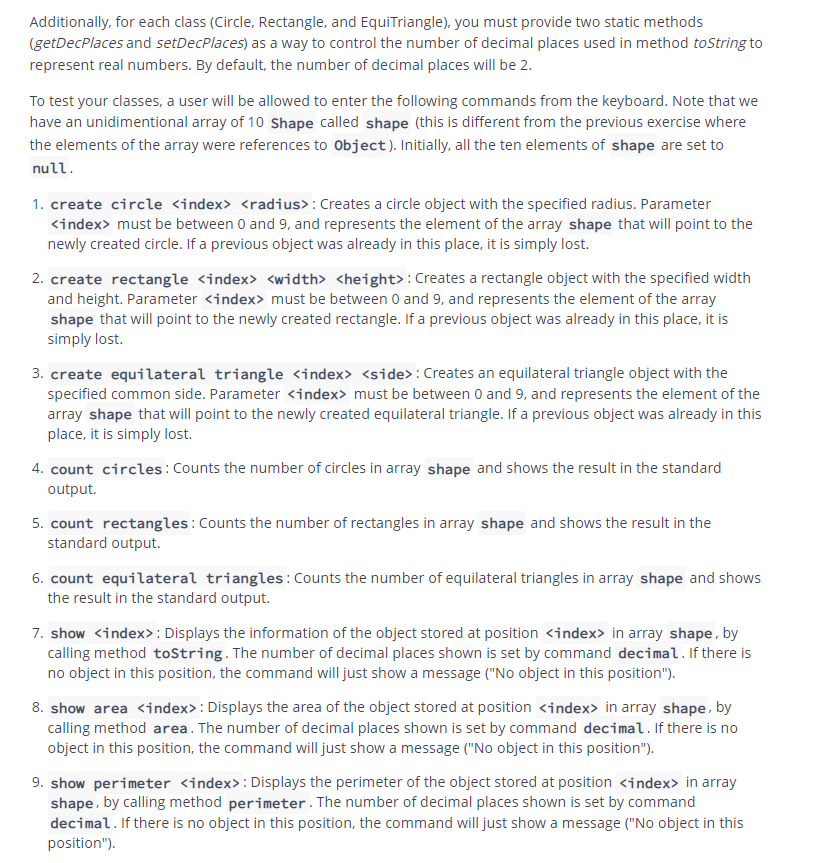 Solved This problem is very similar to the previous one. In | Chegg.com