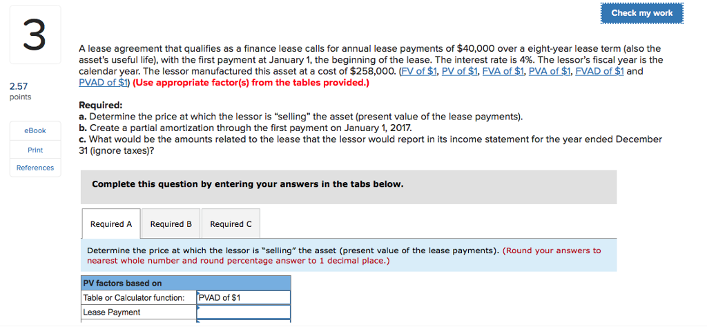 Solved Check my work 5 Exercise 16-24 Multiple temporary | Chegg.com