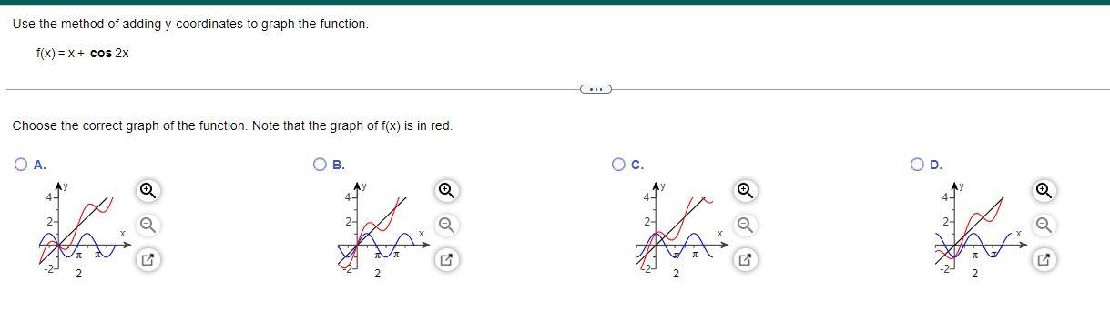 Solved For the function given below, (a) use the | Chegg.com