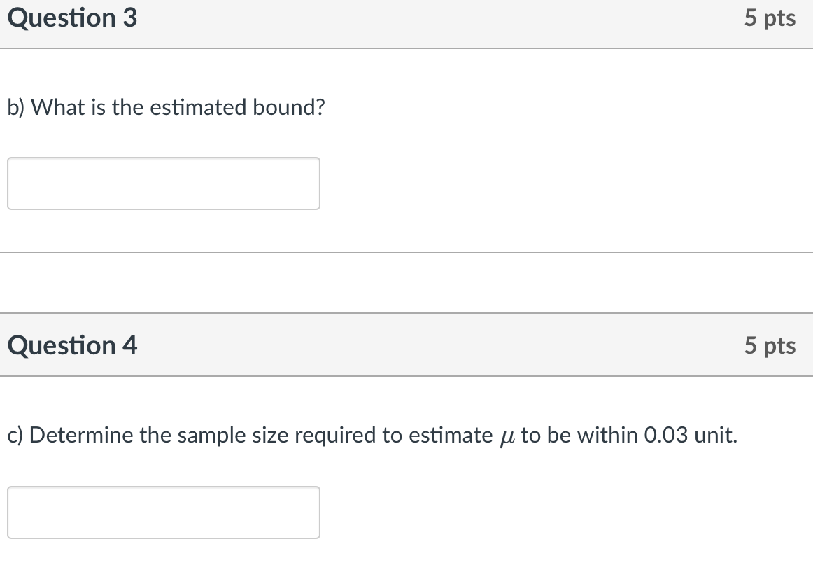 Q1) Describe an advantage of using systematic | Chegg.com