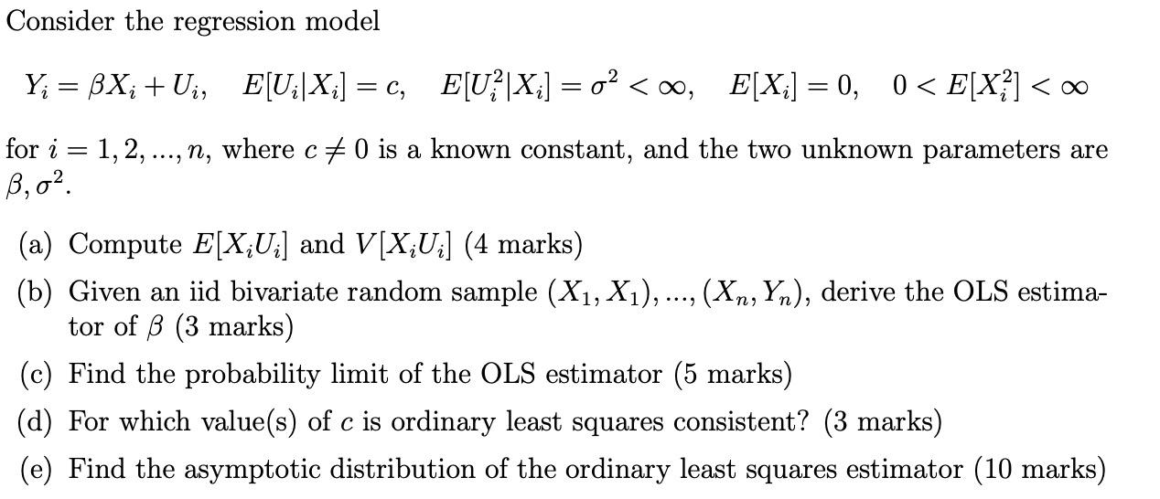 Solved Use statistics and probability, show all | Chegg.com