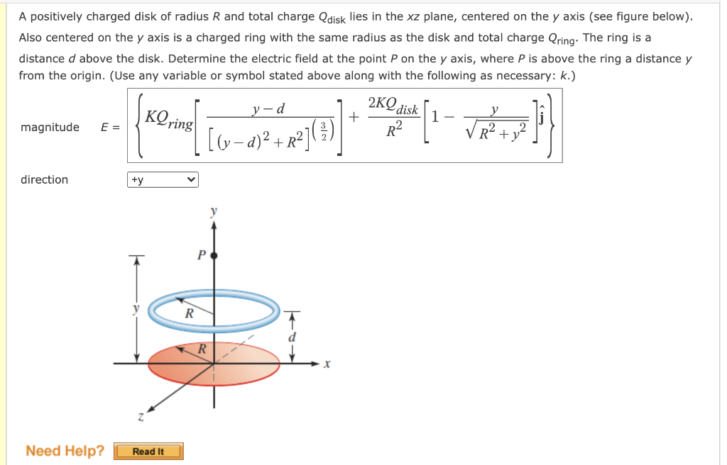 Solved In Example 24.7, we analyzed Wilson's lightning rod. | Chegg.com