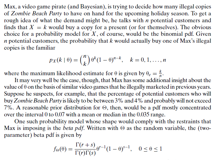 = 5.8.2. Find the squared-error loss [L(0,0) = (0 - | Chegg.com