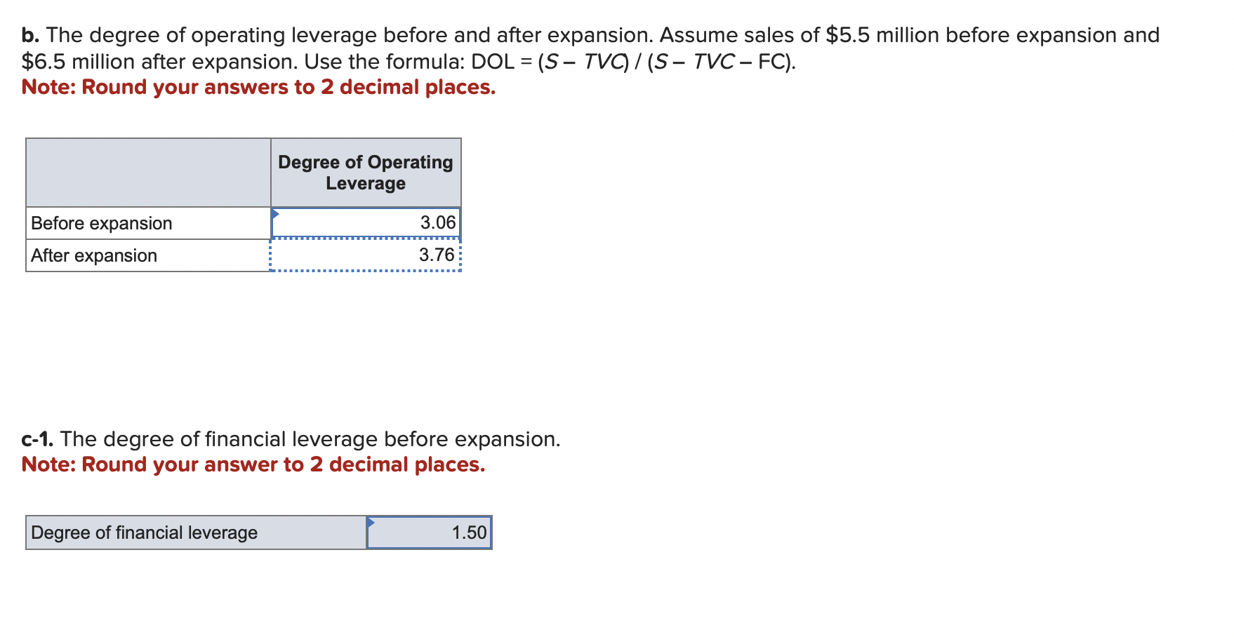 Solved Delsing Canning Company is considering an expansion | Chegg.com
