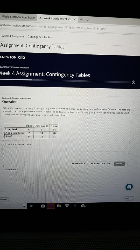 Solved: Week 4 Introduction: Statist Week 4 Assignment: Co... | Chegg.com