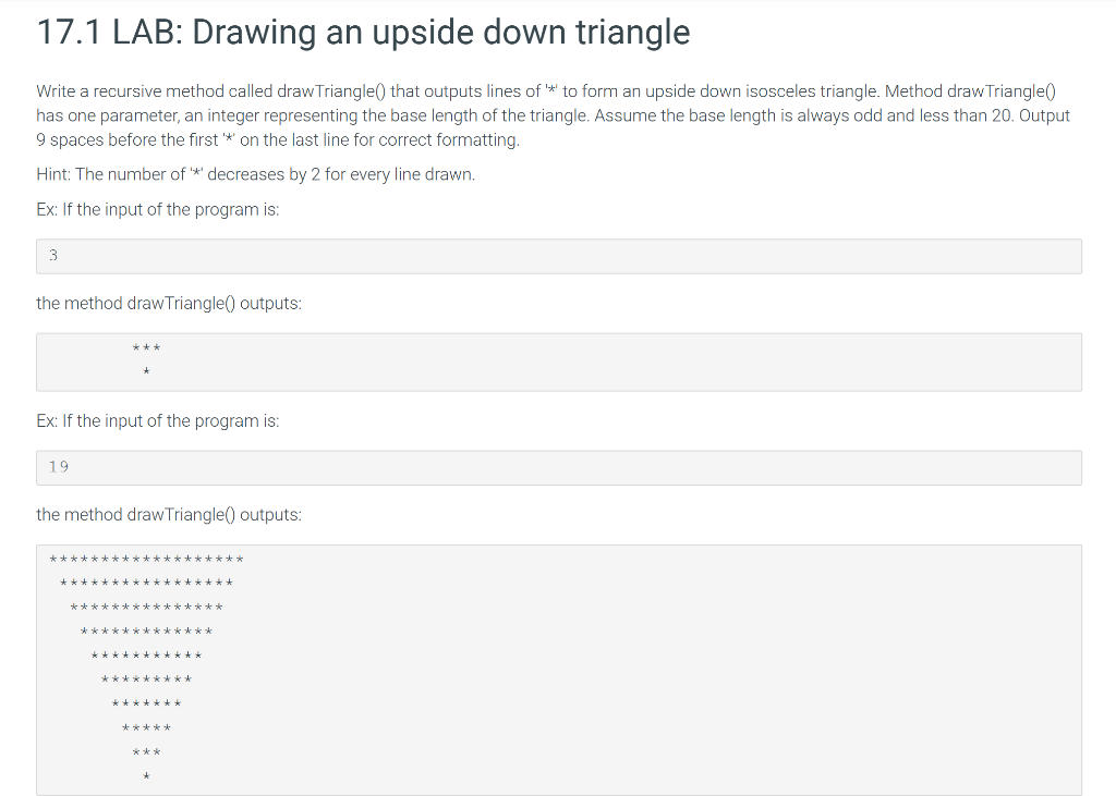 Solved Hello, please help me complete the following code I | Chegg.com