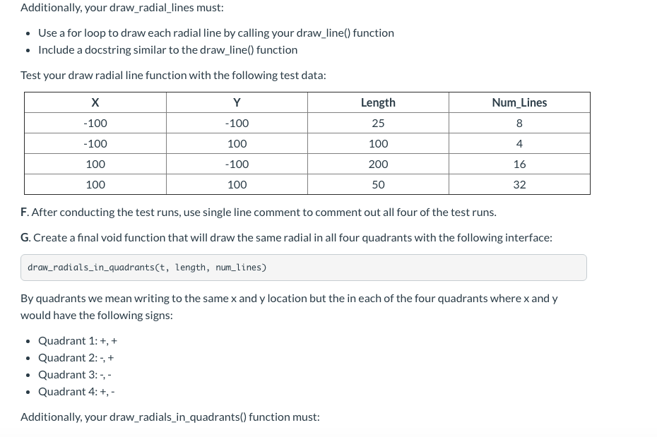 Question 3 Use IDLE Editor to create a file called | Chegg.com