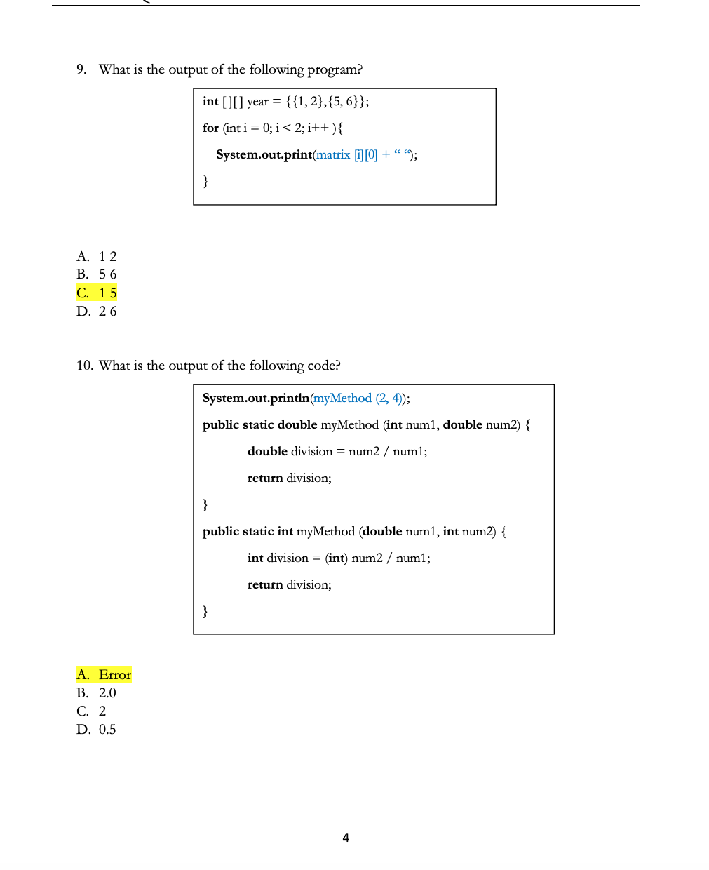 Solved \begin{tabular}{l} \hline class ThisKeyword \{ \\ | Chegg.com