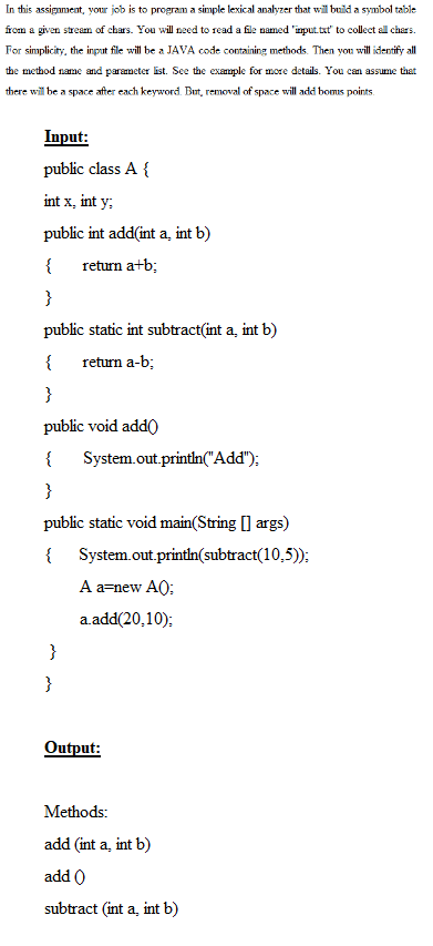 Solved No answer worked yet. please check the output. I need | Chegg.com